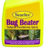 Bug Beater – Linda's Place Bundall