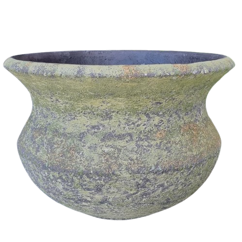 Triton Belly Atlantic Pot – Linda's Place Bundall